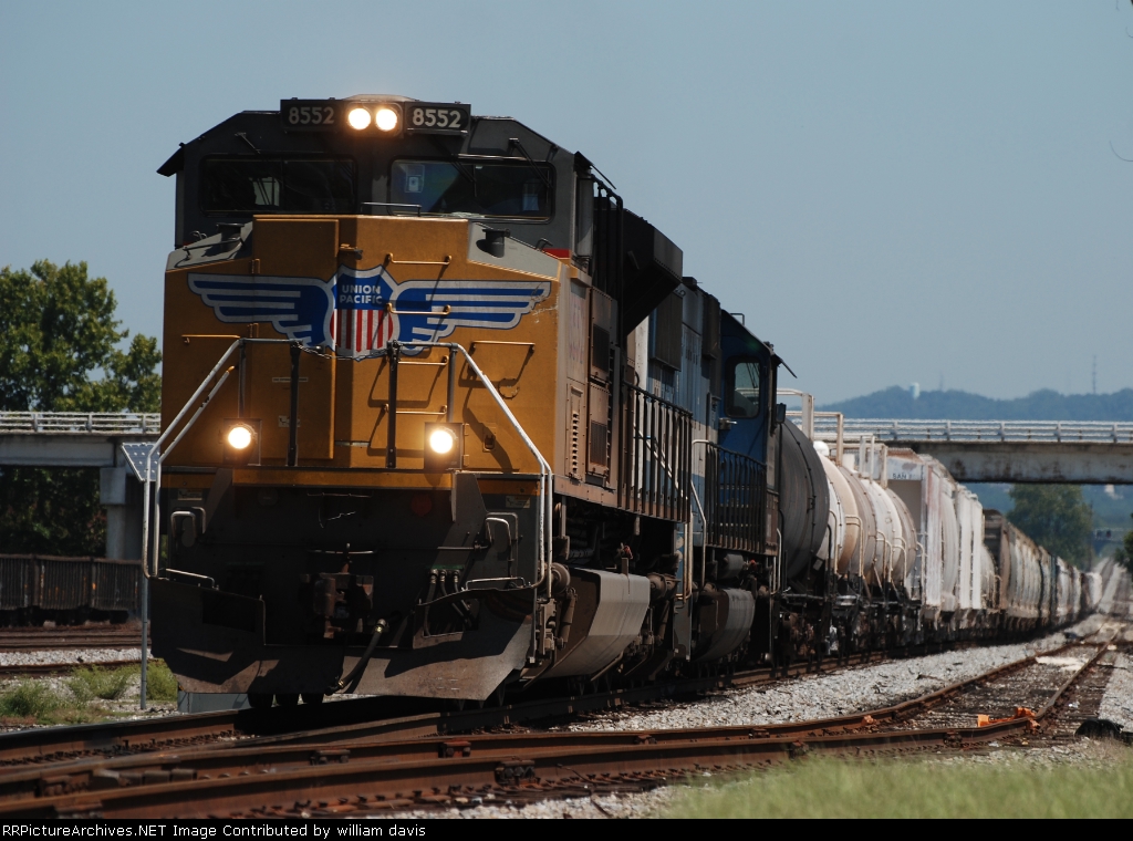 NS'S Alabama Division AGS South District